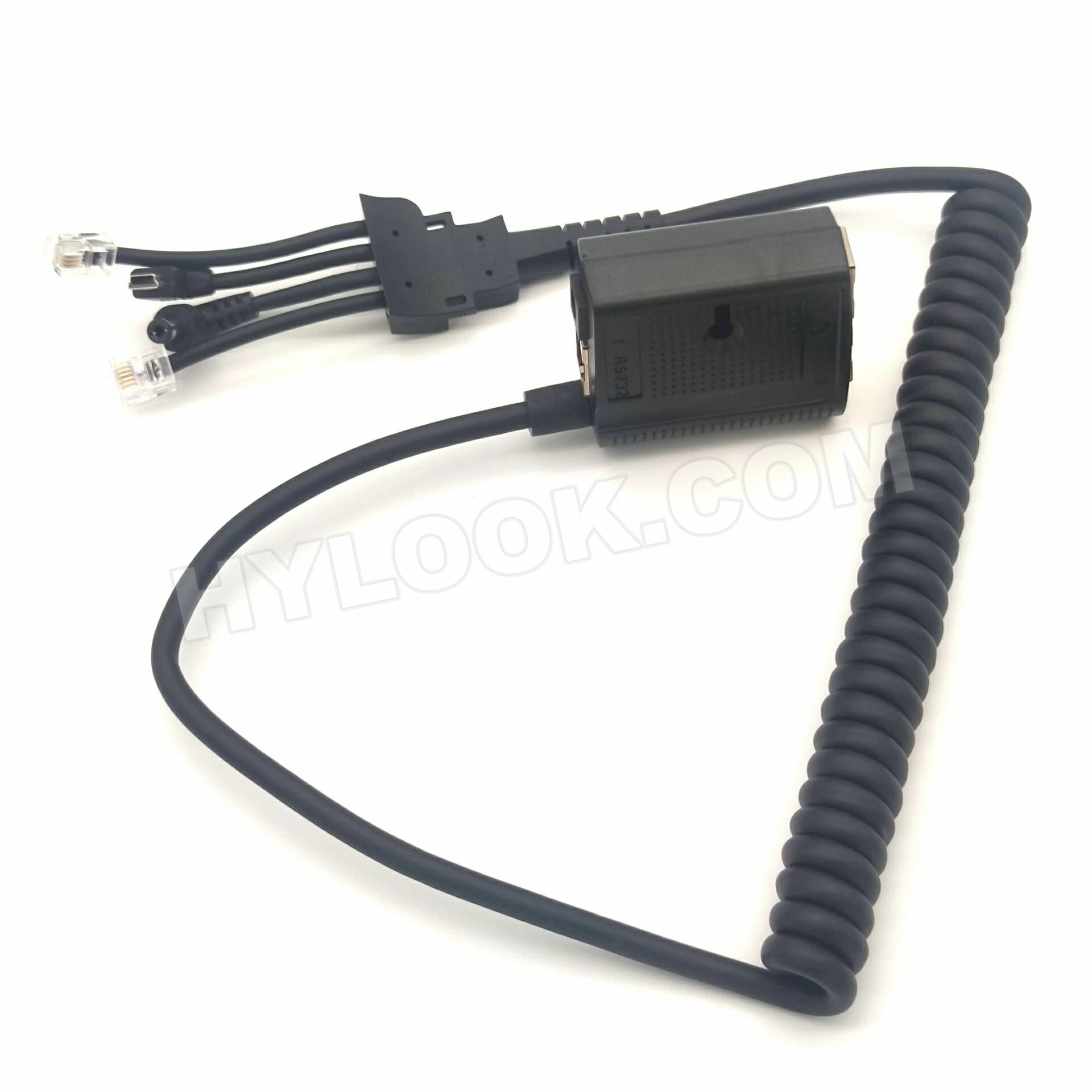 Ingenico Desk 3500/5000 Magic Box Cable - 296165425AB MUL0885C