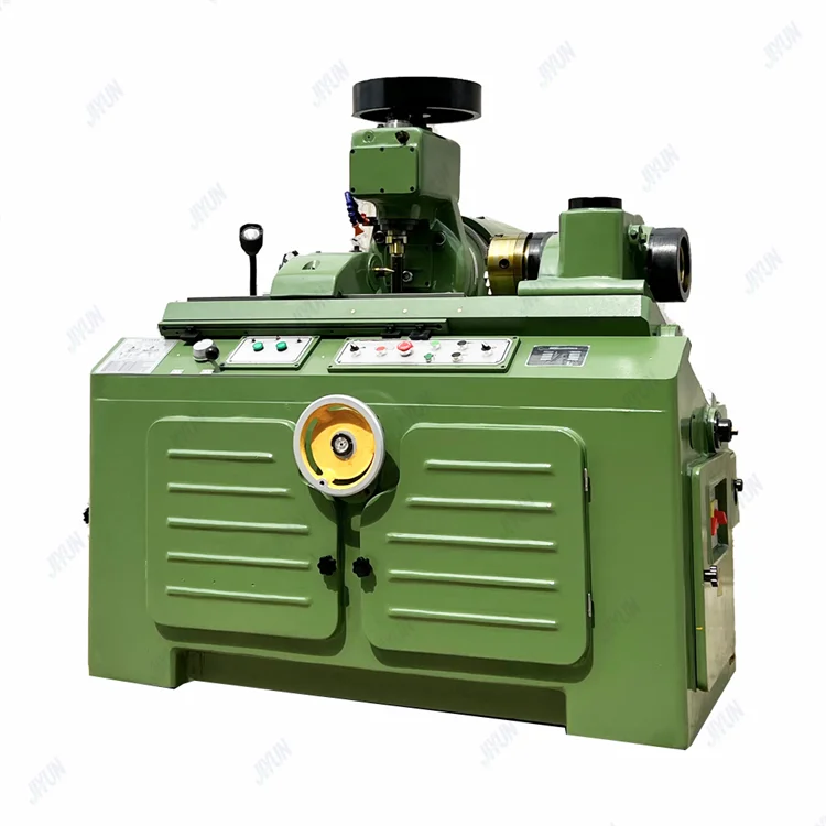 Spline Shaft Machining Center, Efficient 5 Axis Cnc Spline Gear Milling ...