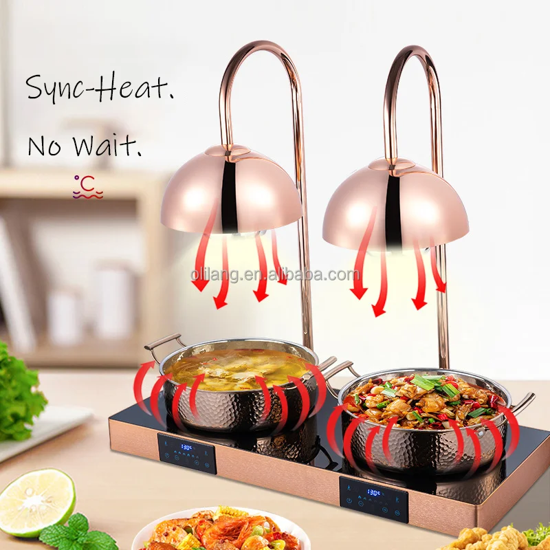 Quality Assured Food Buffet Servers Food Server Buffet Buffet Server ...