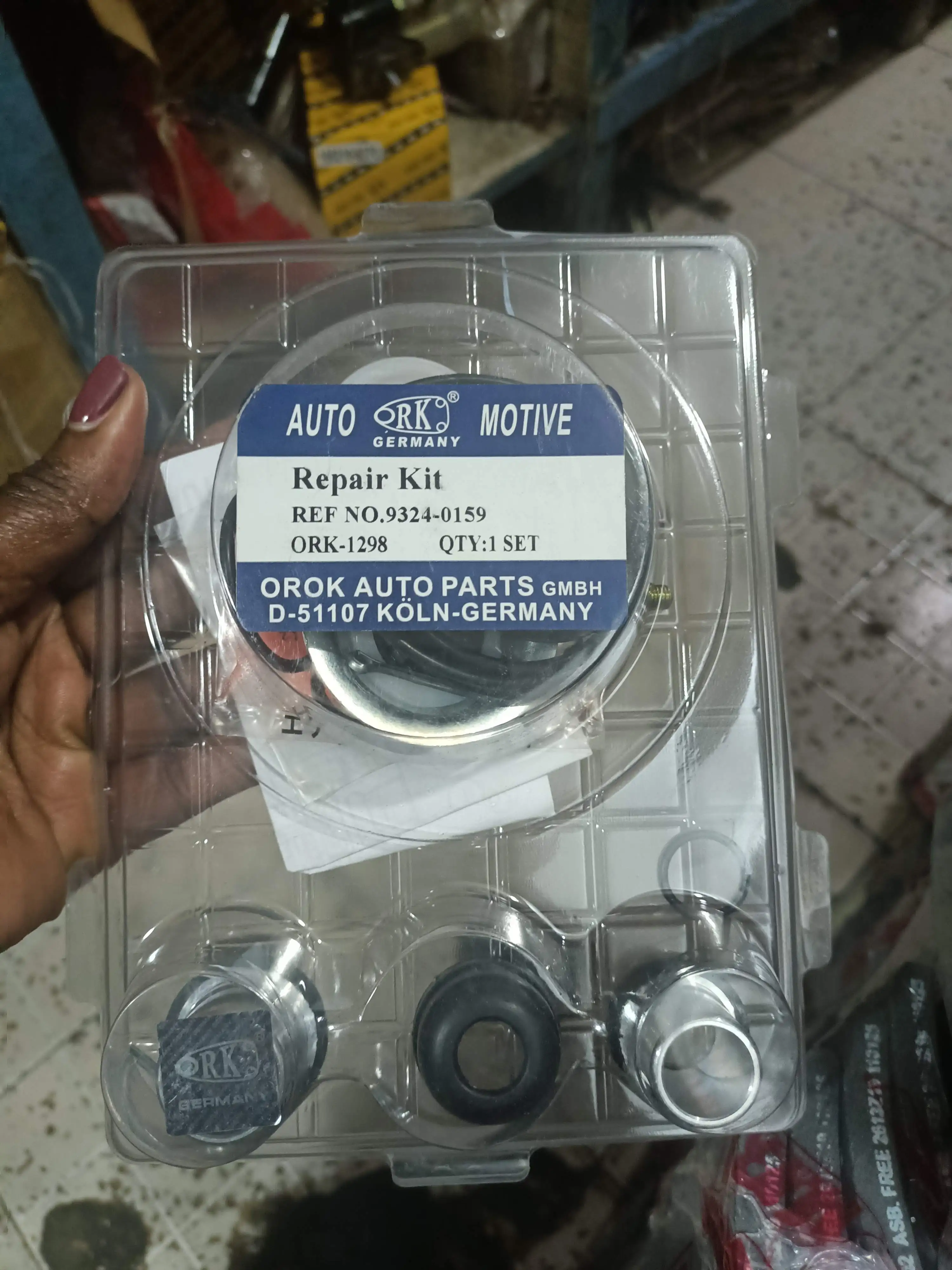 大空间好价格hydrovac修理包9324-0159 93240159出售 - Buy 9324-0159,Hydrovac修理包,良好的价格 ...