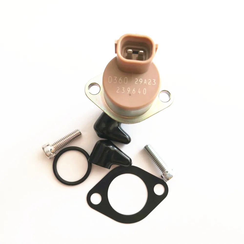 High Quality Common Rail Metering Valve Unit 294200-2850