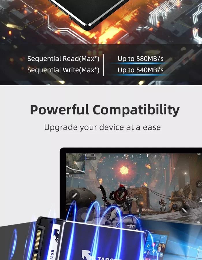 Free Sample Ssd Sata 3 Oem Hard Drive Disk Solid State Drive Sdd Disco ...