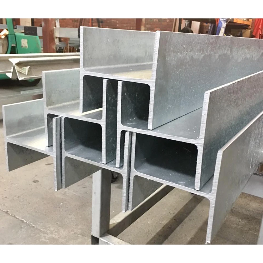 UC100 Universal Column Flange - Durable Retaining Wall Posts