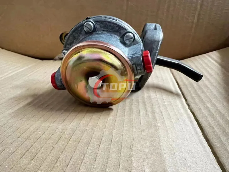 C7.1燃油输送泵390-1557 3901557 320D2 E320D2挖掘机| Alibaba.com