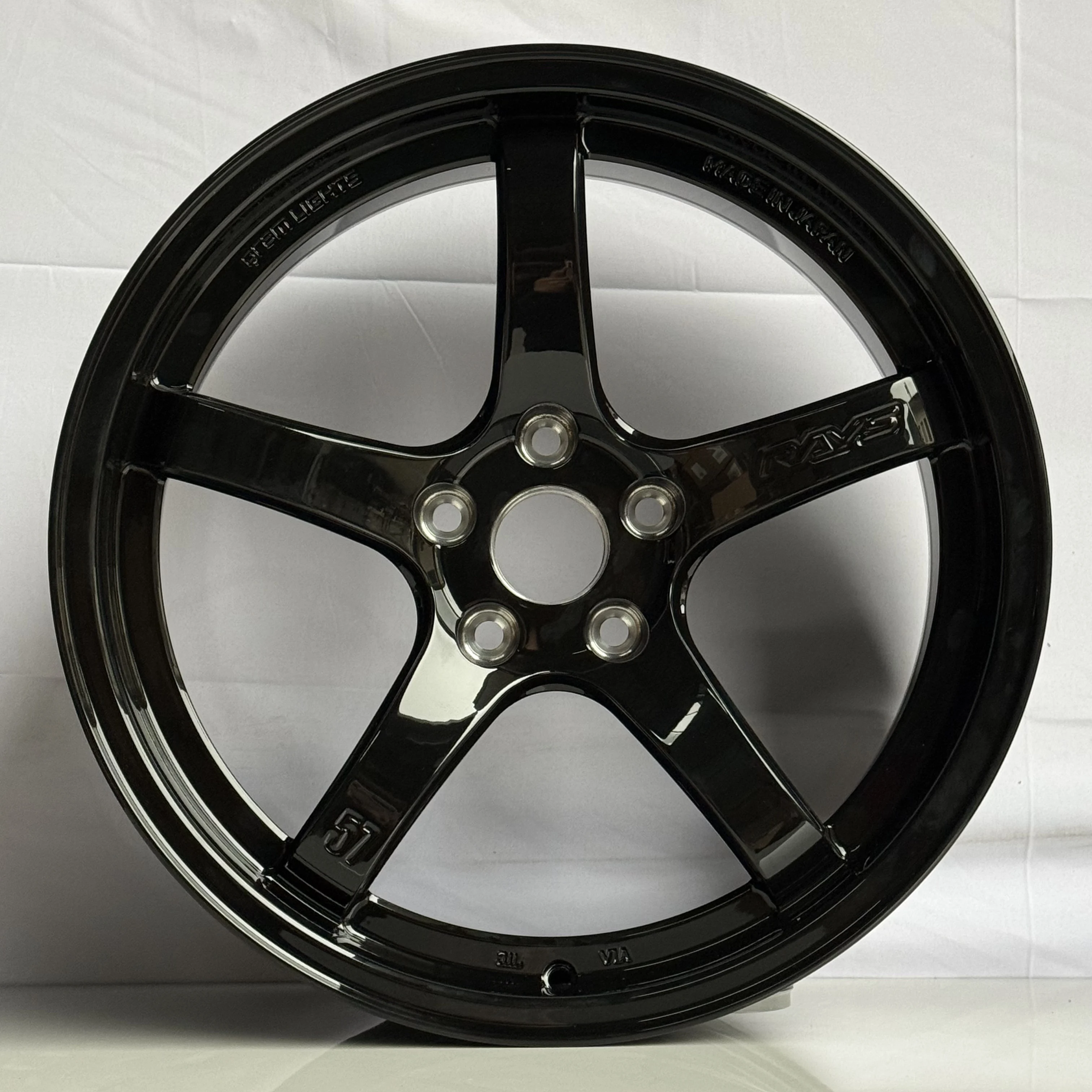 Custom for Car Modification Wheels 14 Inch 15 Inch 16 Inch 17 Inch 18 ...
