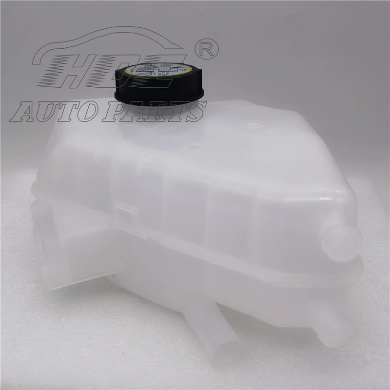 8v21-8k218-ab 1513111 Auto Parts Expansion Tank For Ford B-max - Buy ...