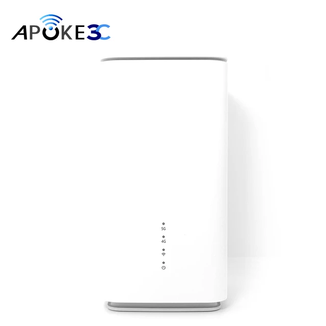 Unlocked Oppo 5g T1a Ultra-fast 5g Network Sharing Cpe Router For ...