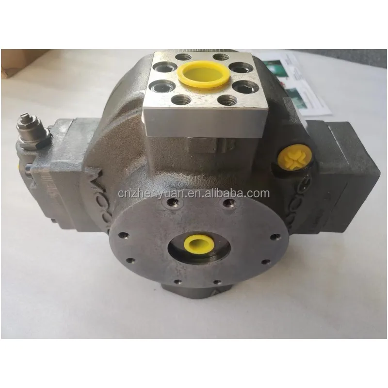 Mo Og High Pressure Hydraulic Pump D951/d952 D953/d954/d955/d956 Series ...