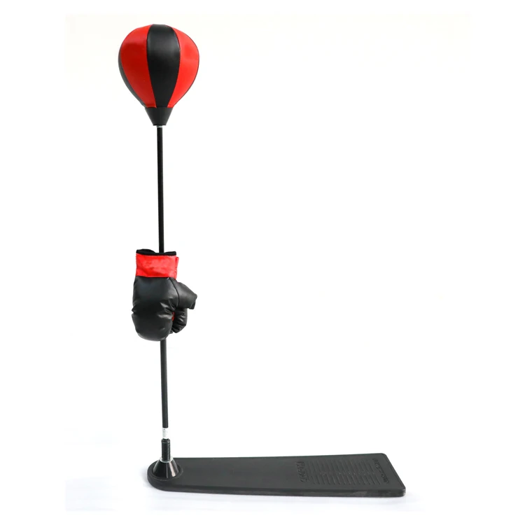 Pelota De Box - Kids Punching Ball Set for Boxing Training