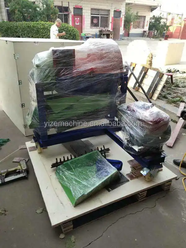 Automatic Electric Farm Maize Corn Skin Remover Sheller Shucking ...