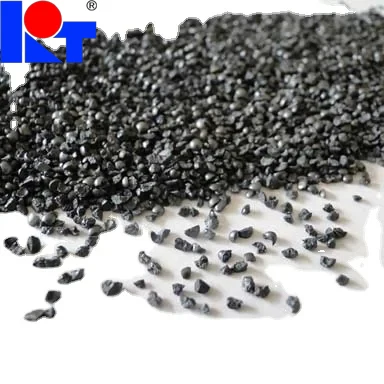 SAE J444 Standards Steel Grit for Efficient Sand Blasting