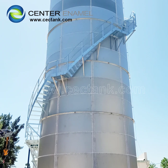 20000 liter Bolted Steel Tanks beverage industrial process tanks| Alibaba.com