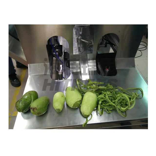 Multi-functional Mango Skin Seed Removing Machine Mango Skin Seed ...