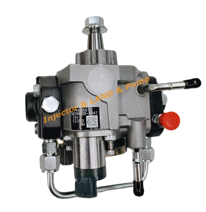 22100-e0251 22100-e0250 Fuel Injection Pump 22100-e0252 294050-0030 ...