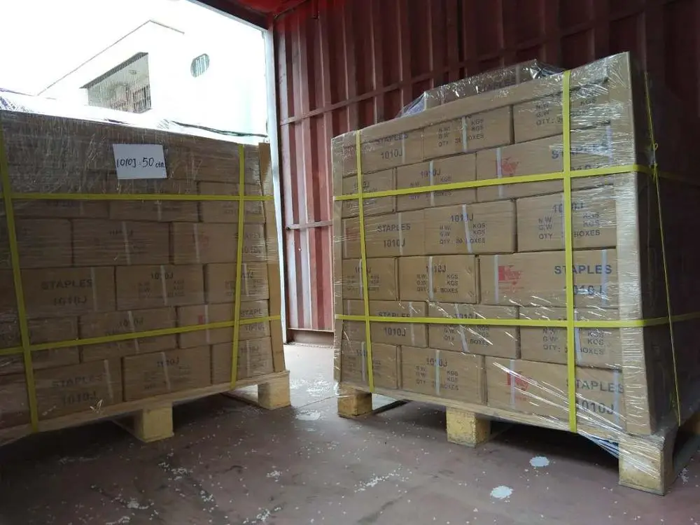Oem Zinc Plated U Type Furniture Hardware Decoration Nail Upholstery ...