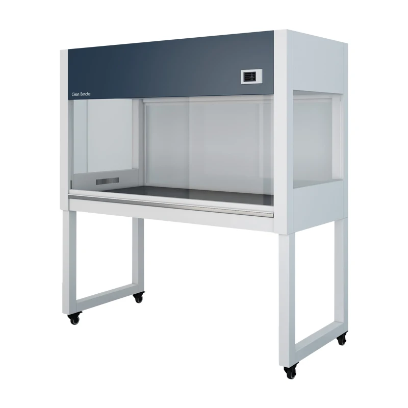 Laboratory Portable Steel Laminar Flow Hood Price Lab Equipment ...