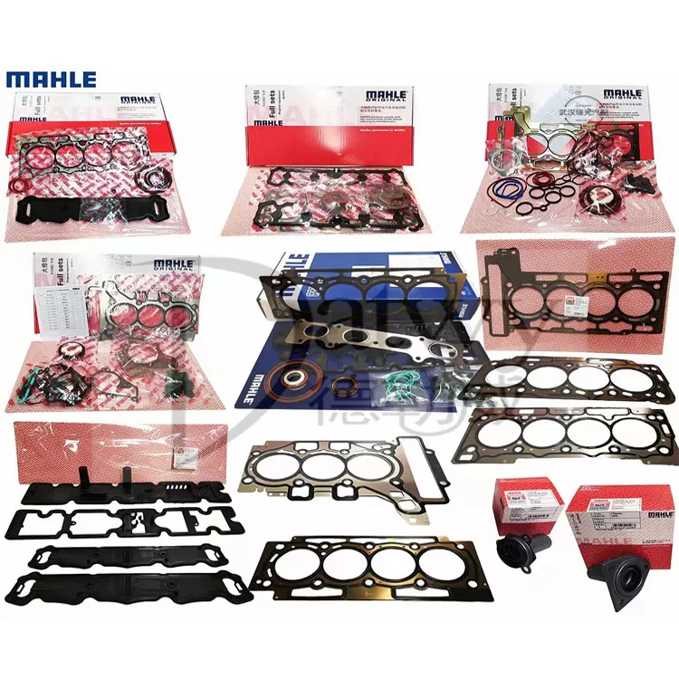 Peugeot Citroen EW10A(2.0) Overhaul Kit - 12 Month Warranty