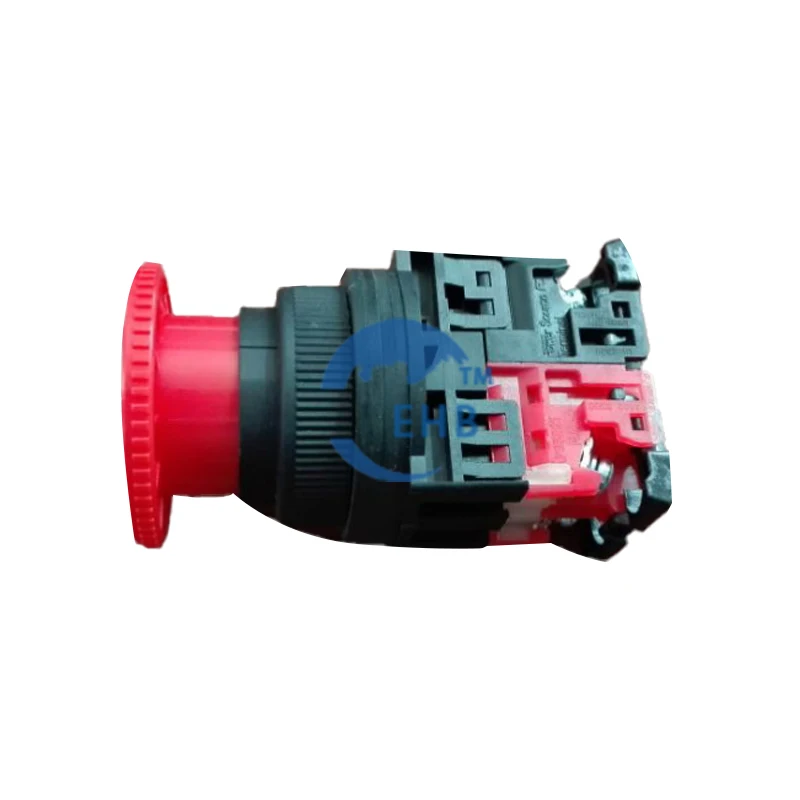 New original emergency stop push button switch AR22V2R| Alibaba.com