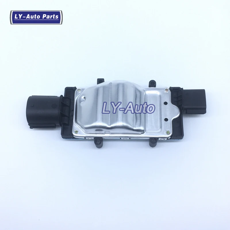 1137328464 Cooling Radiator Fan Blower Control Module Controller Unit ...