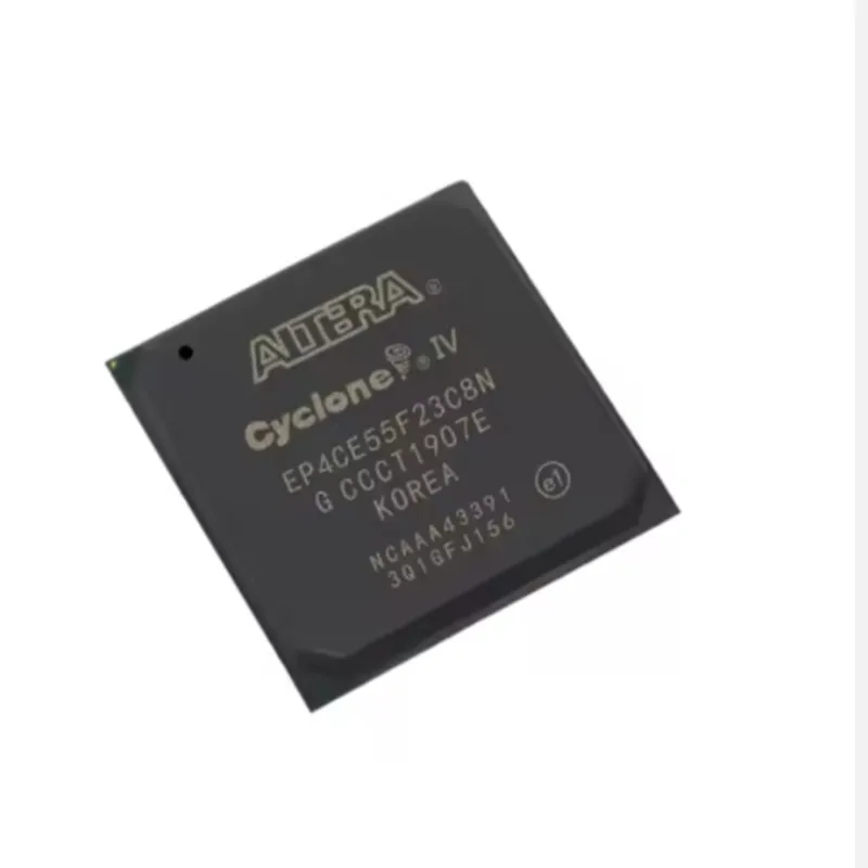Original Ep4ce55f23c8n Bga Fpga Field Programmable Gate Array Original ...