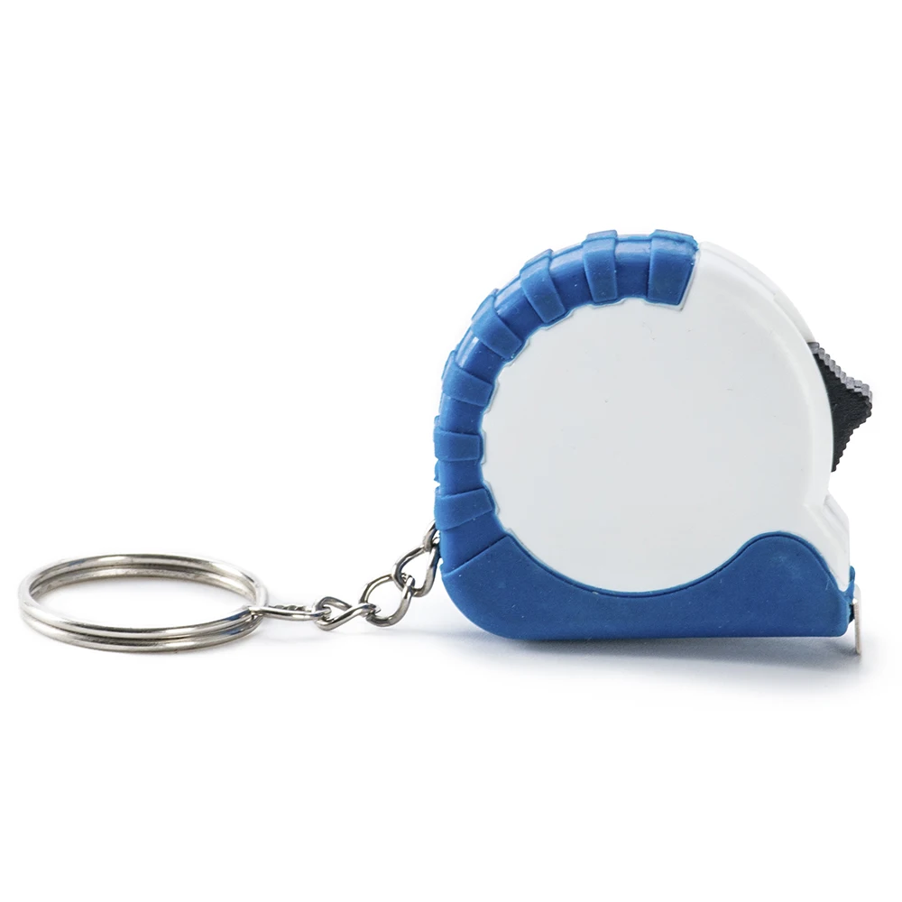 Portable Mini Small Slide Lock Measurements Tape Retractable Measuring ...