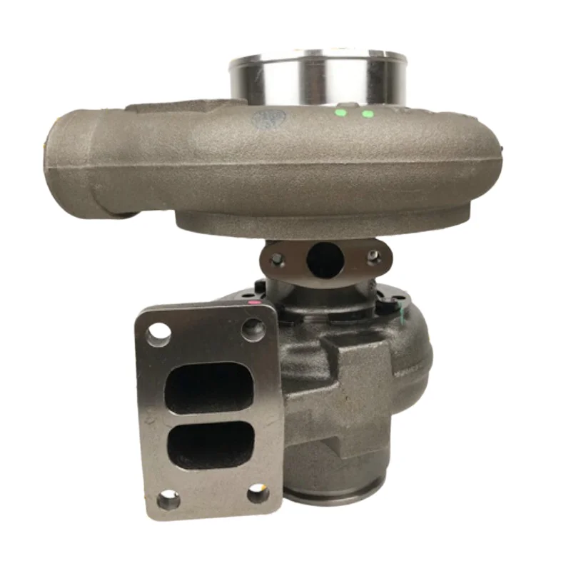 Hx35 Turbo For Cummins Truck Elite 6bt Engine 3537132 3537133 3537134 ...