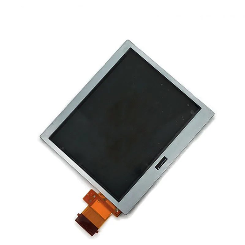 DS Lite Screen Replacement - Top Bottom Parts for Game Console