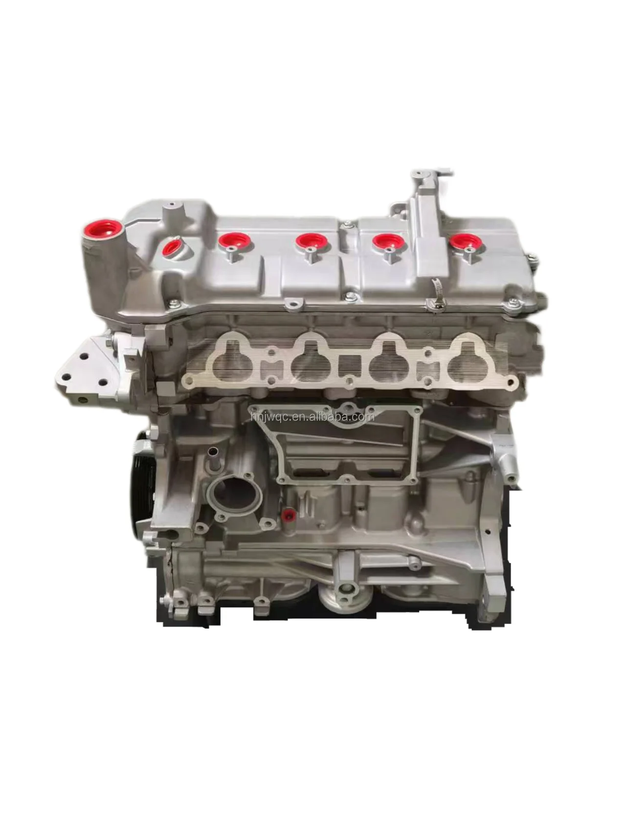 1.3L Engine B3 Long Block for Kla Pride Avella Rio Ford Festiva Laser ...