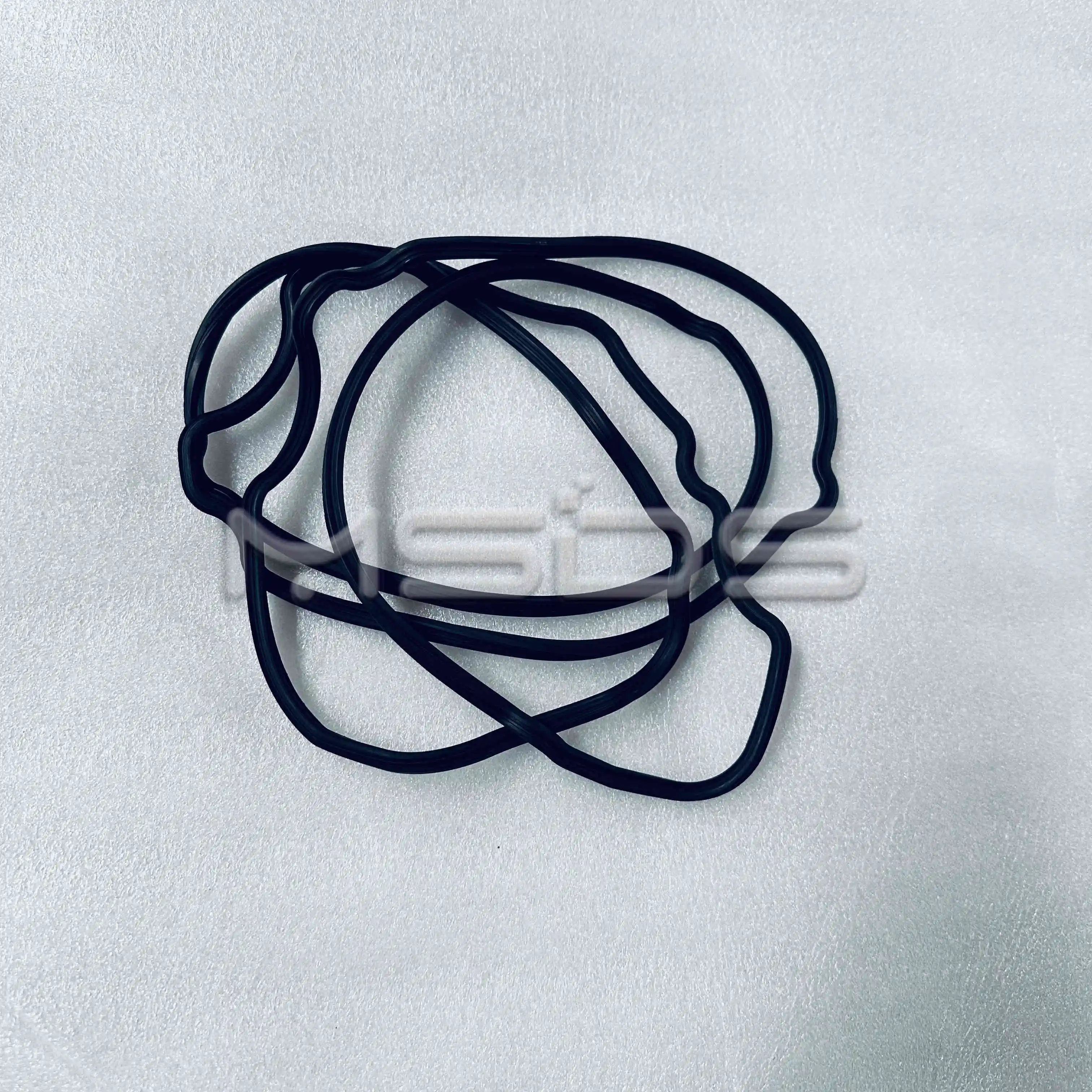 6L QSL9 Cummins Engine Parts - VALVE COVER GASKET 5681322