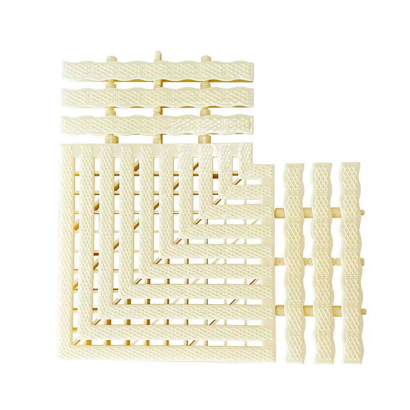 Swimming Pool Grating Corner Overflow Gutter Grating 90 Degree Pool ...