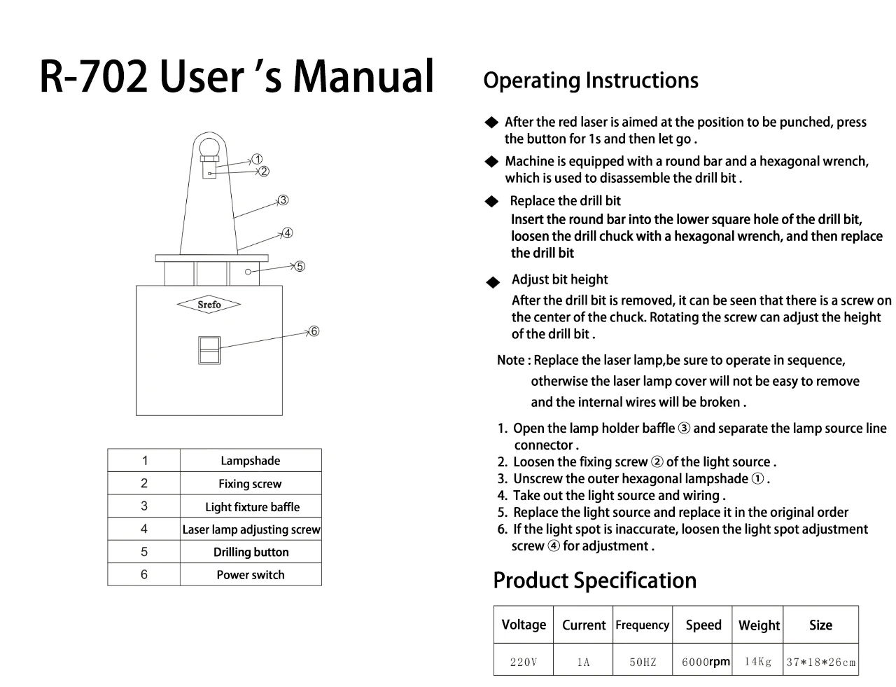Dental Lab Laser Drill Machine Pin System Unit - Buy Lab Dental Laser ...