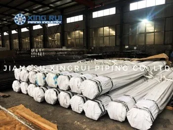Thermal Lance/ Thermic Lance Pipe/ Burning Bar--widely Used For Steel ...