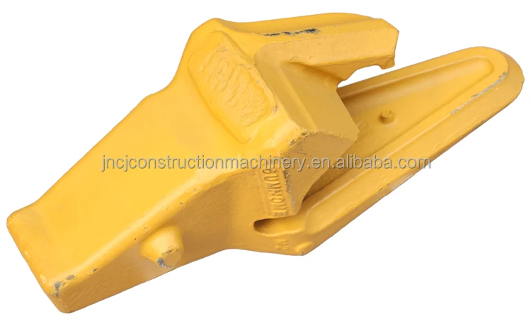 Original Spare Parts Bucket Teeth Adapter for CAT Excavators