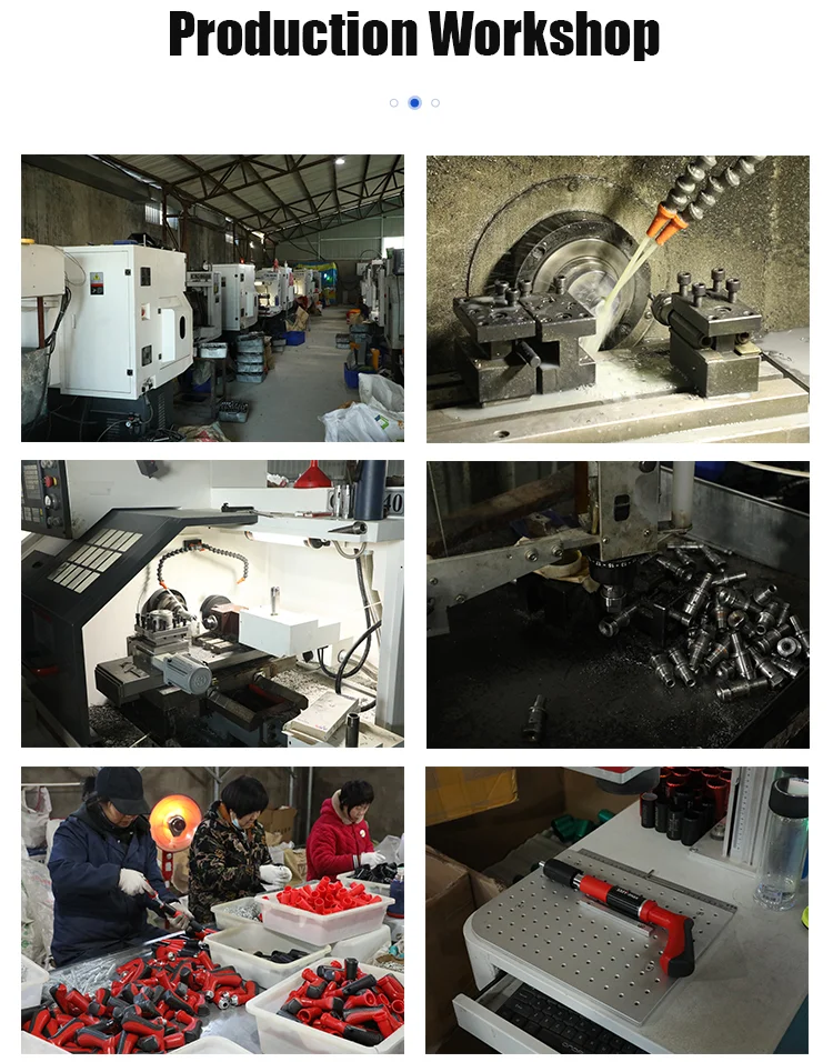 Manual Concrete Shooting Nail Gun Mini Ceiling Shooting Nail Gun For ...