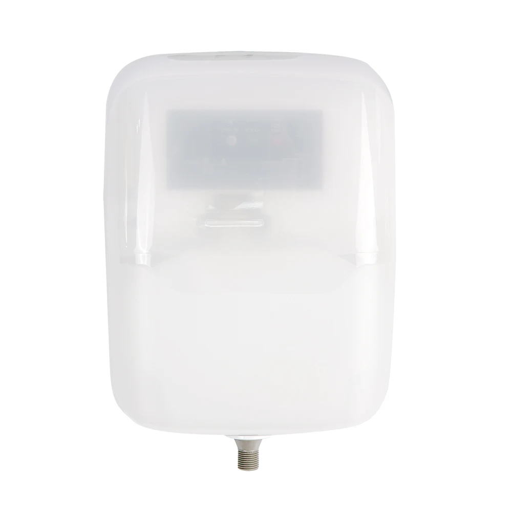 Wall Mounted Led Urinal Sanitizer Dispenser 400ml Bathroom Urinal ...
