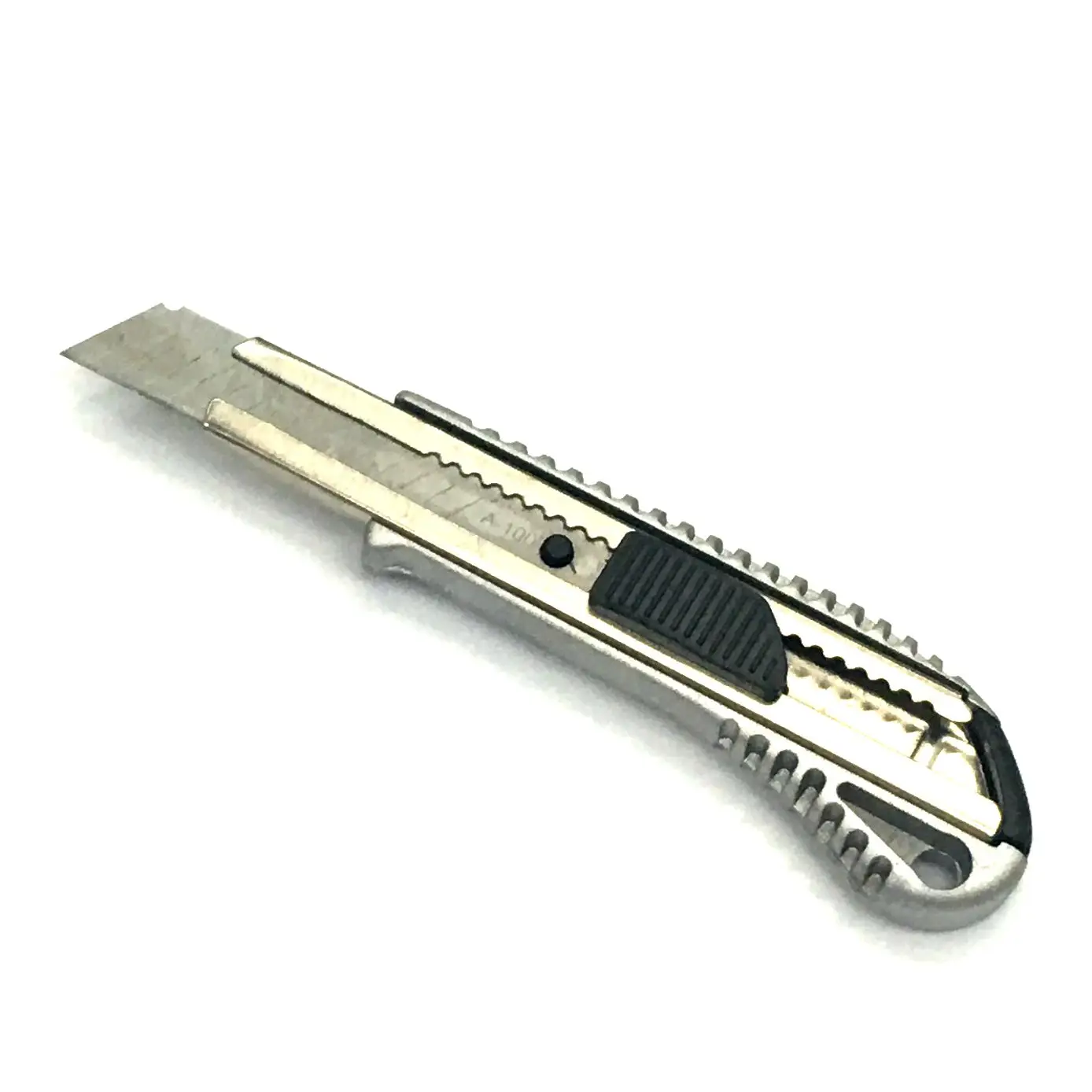 Wholesale Best Heavy Duty Rubber Handle 18mm Utility Knife Snap Off ...