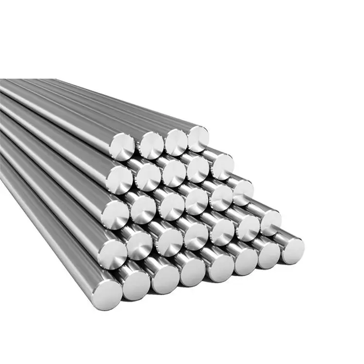 High Quality 6061 T6 Anodizing Aluminum Round Rod Bar - Buy Aluminum ...