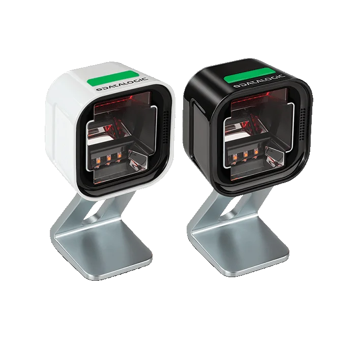 Datalogic 1500i Scanner - Precision for Retail & Healthcare