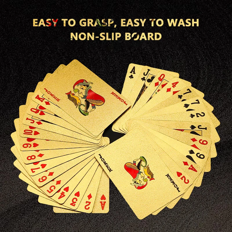 Bby Poker Card Family Dinner Catering Service Provided by a One-stop ...