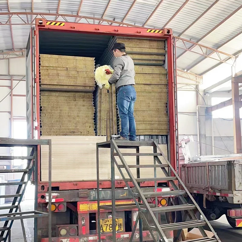 Fanye Hurricane Resistance Expandable 10ft Double Door 20 Feet Z ...