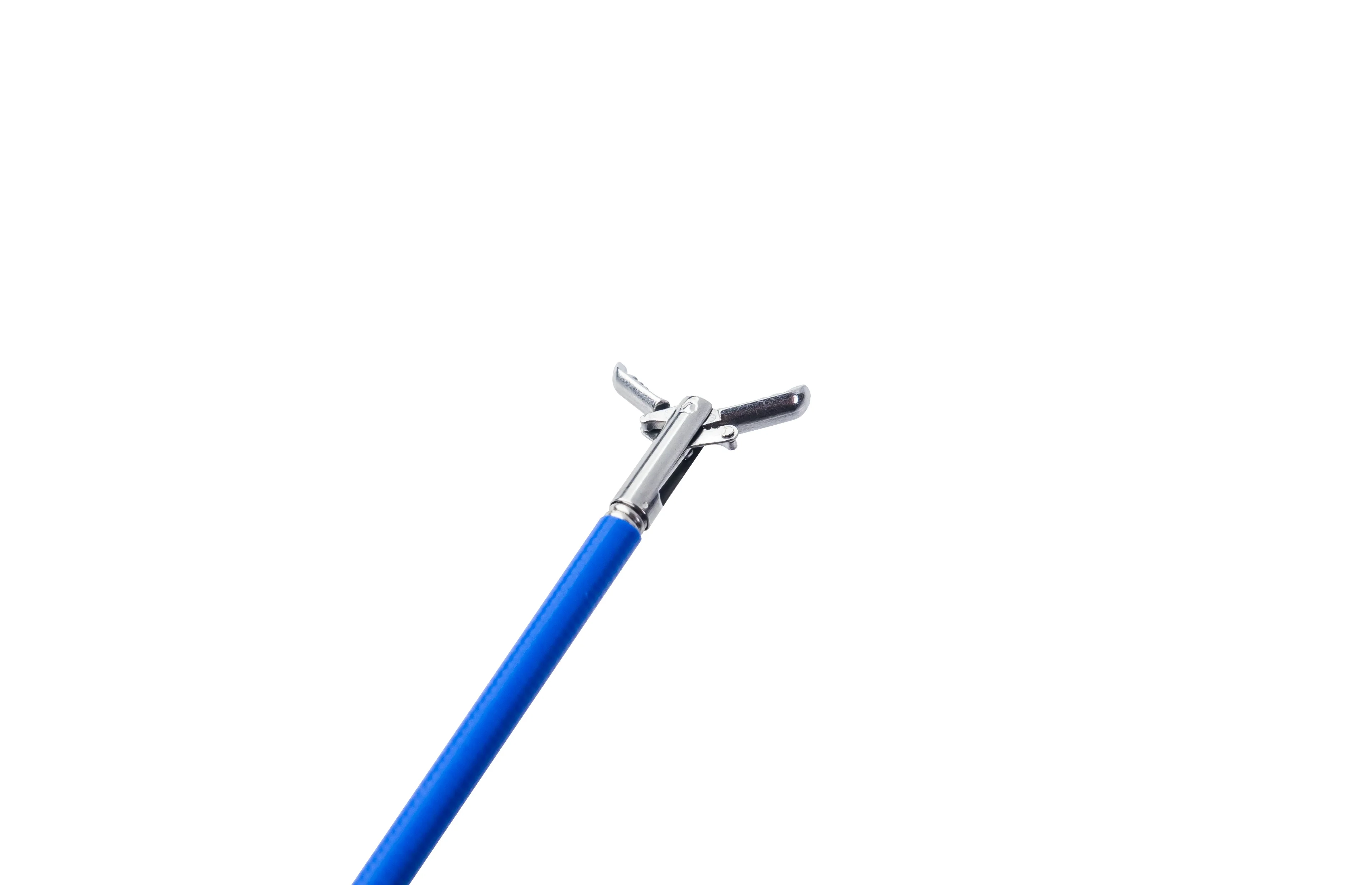 Customized Disposable Grasping Forceps - Flexible & Safe