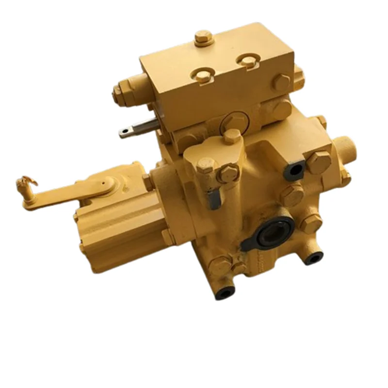 High Quality Blade Control Valve 709-62-31103 for Bulldozer Parts
