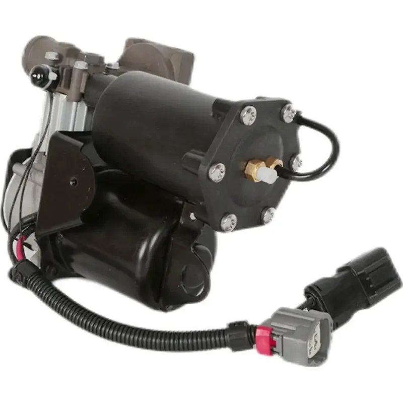 Air Compressor For Range Rover Iii (l322) Hitachi 2002-2012 Air ...