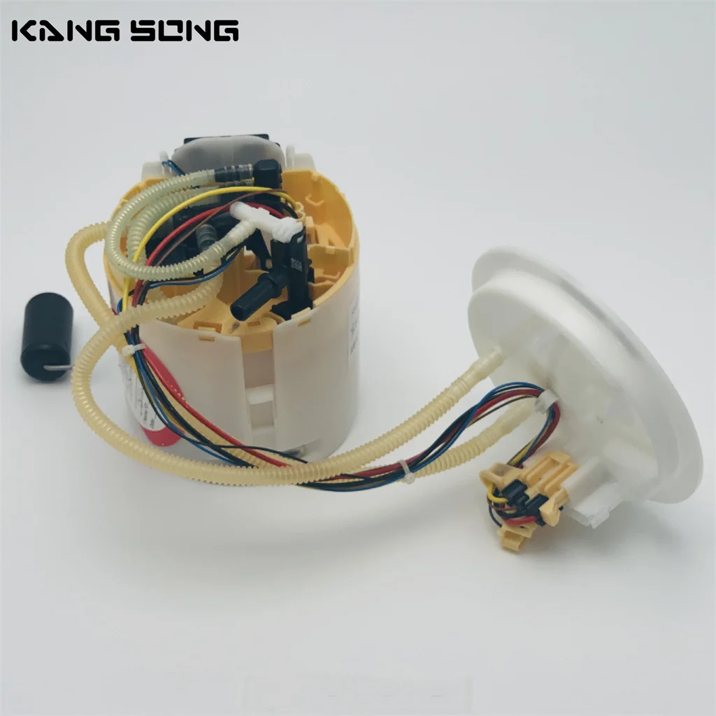 High Quality Fuel Pump Assembly For Bmw G05 G06 G07 Oe 16117467660 Ks ...