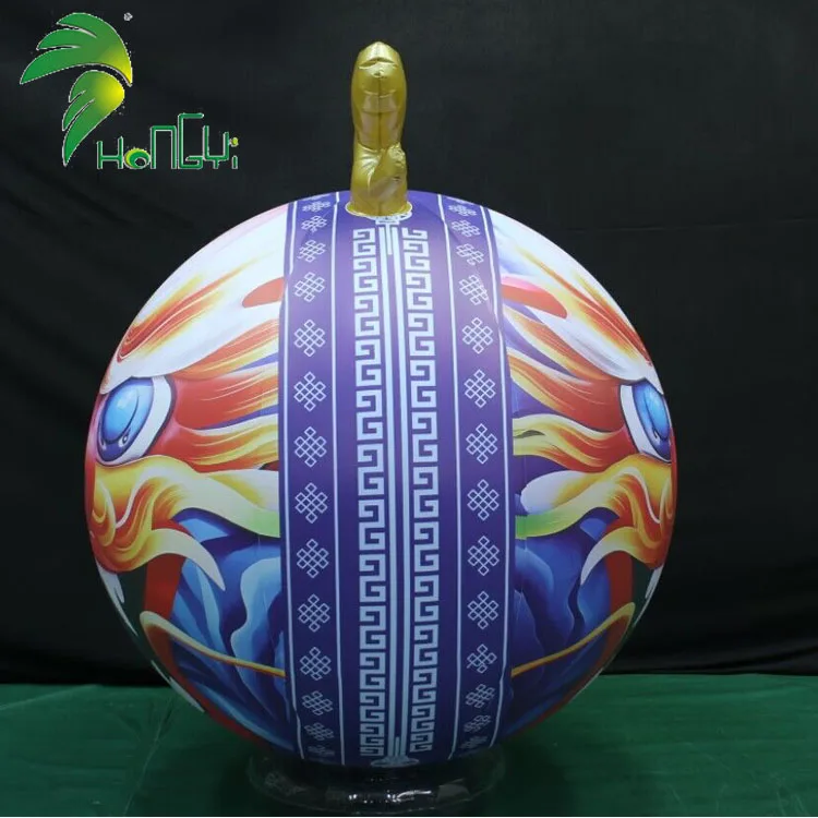 Inflatable Sphere Balls Custom Shape Balloon / Custom Made Inflatables ...