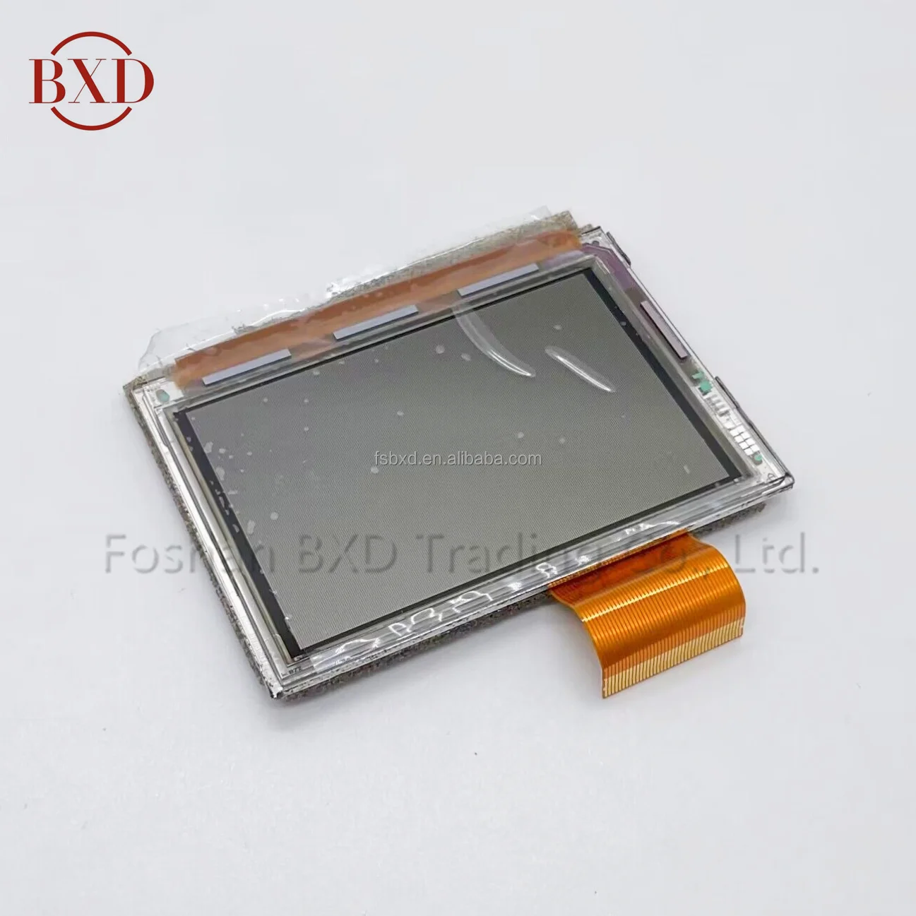 32pin 40pin Pulled LCD Screen for GBA Display LCD for Gameboy Advance