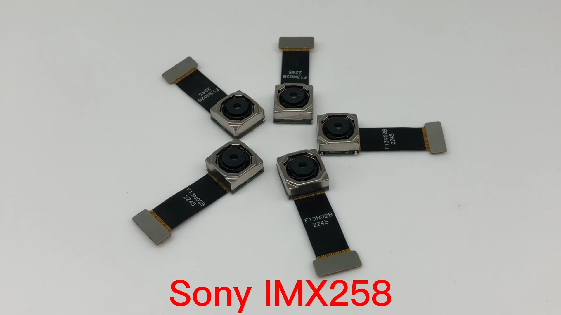 13mp Mipi Auto Focus Sensor Imx258 High Quality Pdaf Ois High Pixel Oem ...