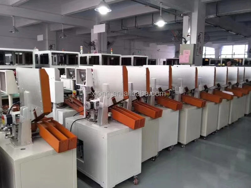 E Bike/ev Battery Bms System Testing Machine Lithium Battery Pack Pcb ...
