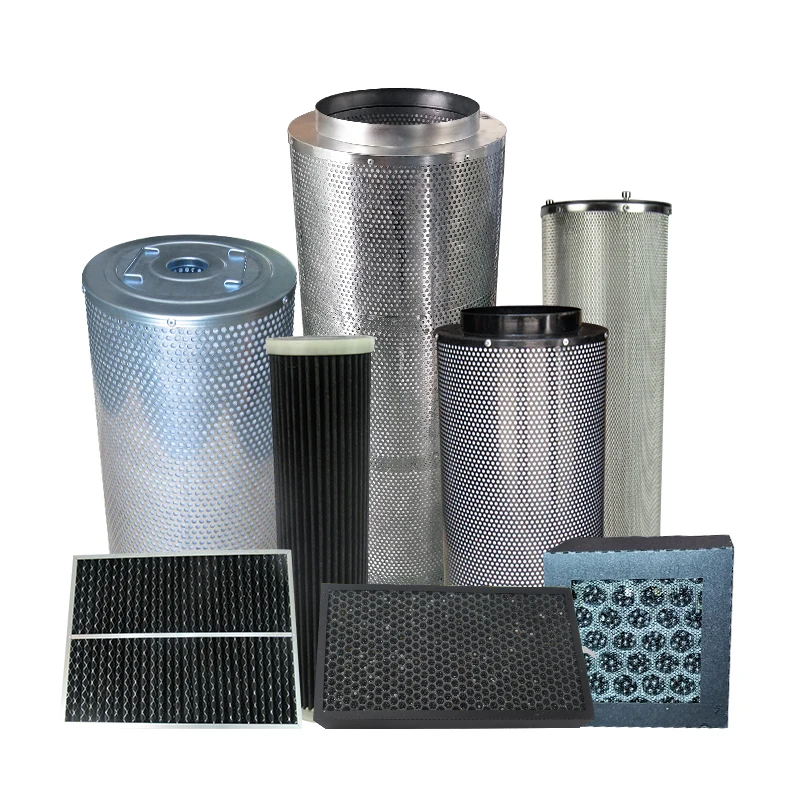 SMC Series Oil Mist Filter Element Air Precision Filter AMD-EL550 ...