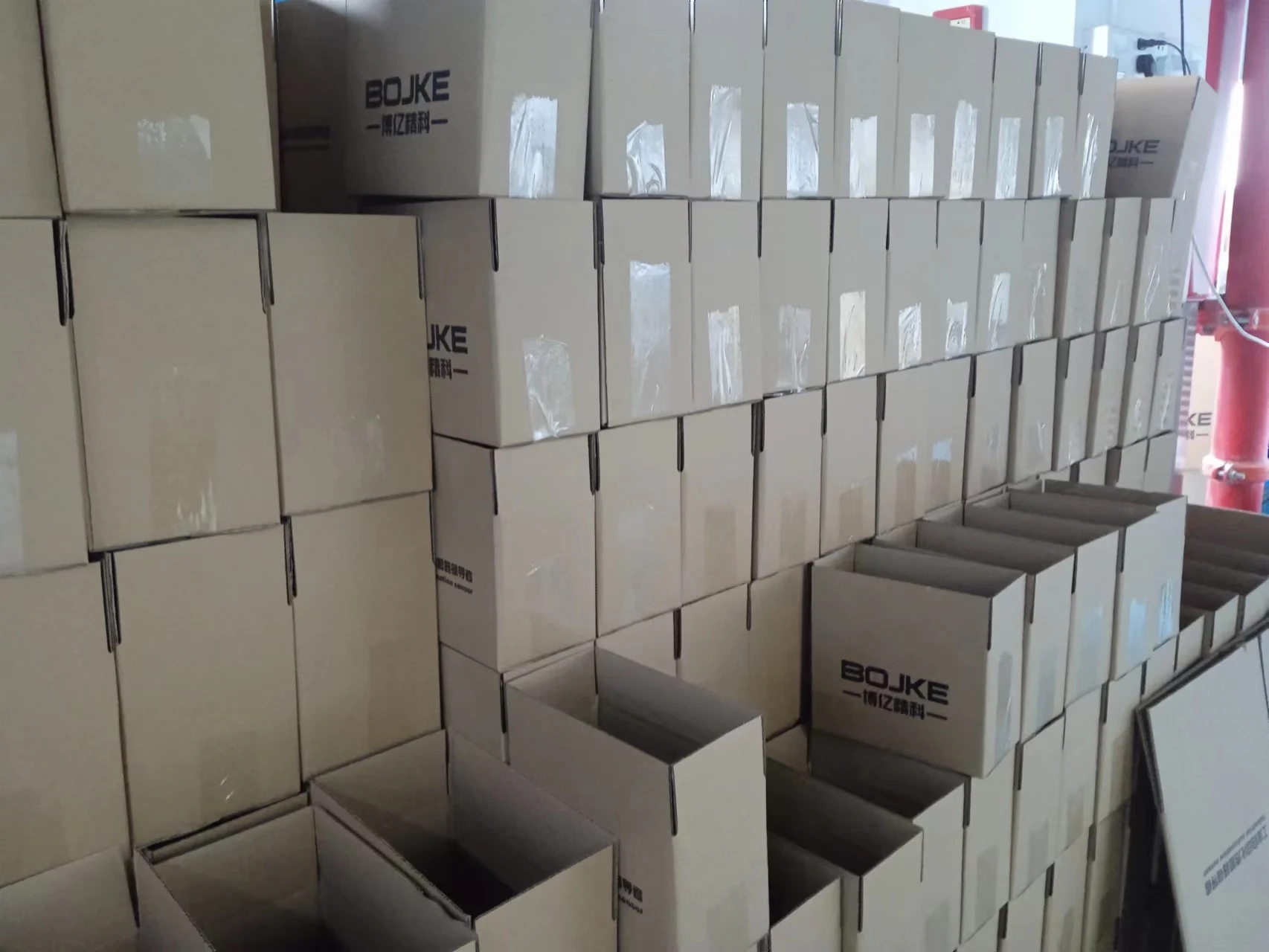 Bojke Distance Measurement Sensors High Precision Digital Laser ...